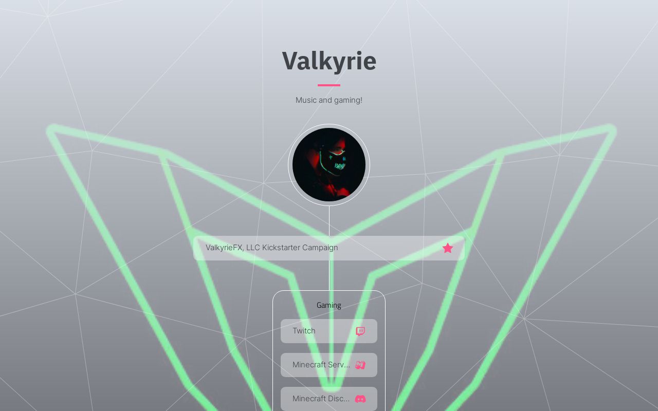 Valkyrie Official